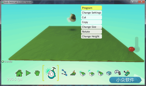 Kodu - 微软发力，着眼未来 - 小众软件