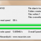 USBCopyer - 将 U 盘插入电脑后，立即「自动复制」U 盘文件 [Windows] - 小众软件