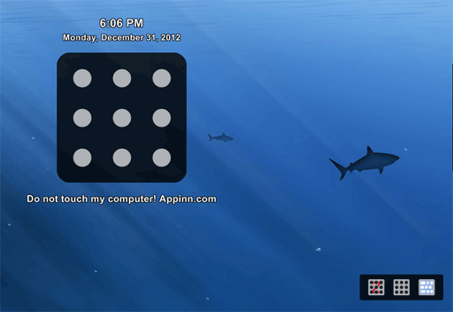 Eusing Maze Lock – 用图形锁临时锁定电脑 - 小众软件