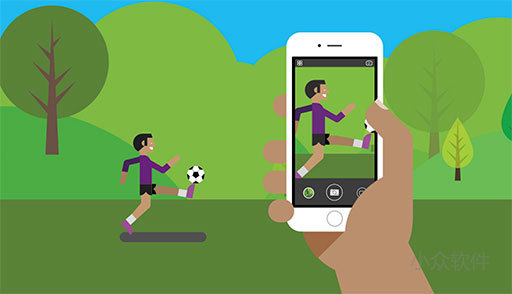 Microsoft Pix - 利用人工智能帮你拍出好照片[iPad/iPhone] - 小众软件