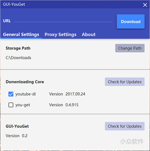 Hide Volume OSD – 隐藏调整音量时 Windows 10 的音乐播放提示 - 小众软件