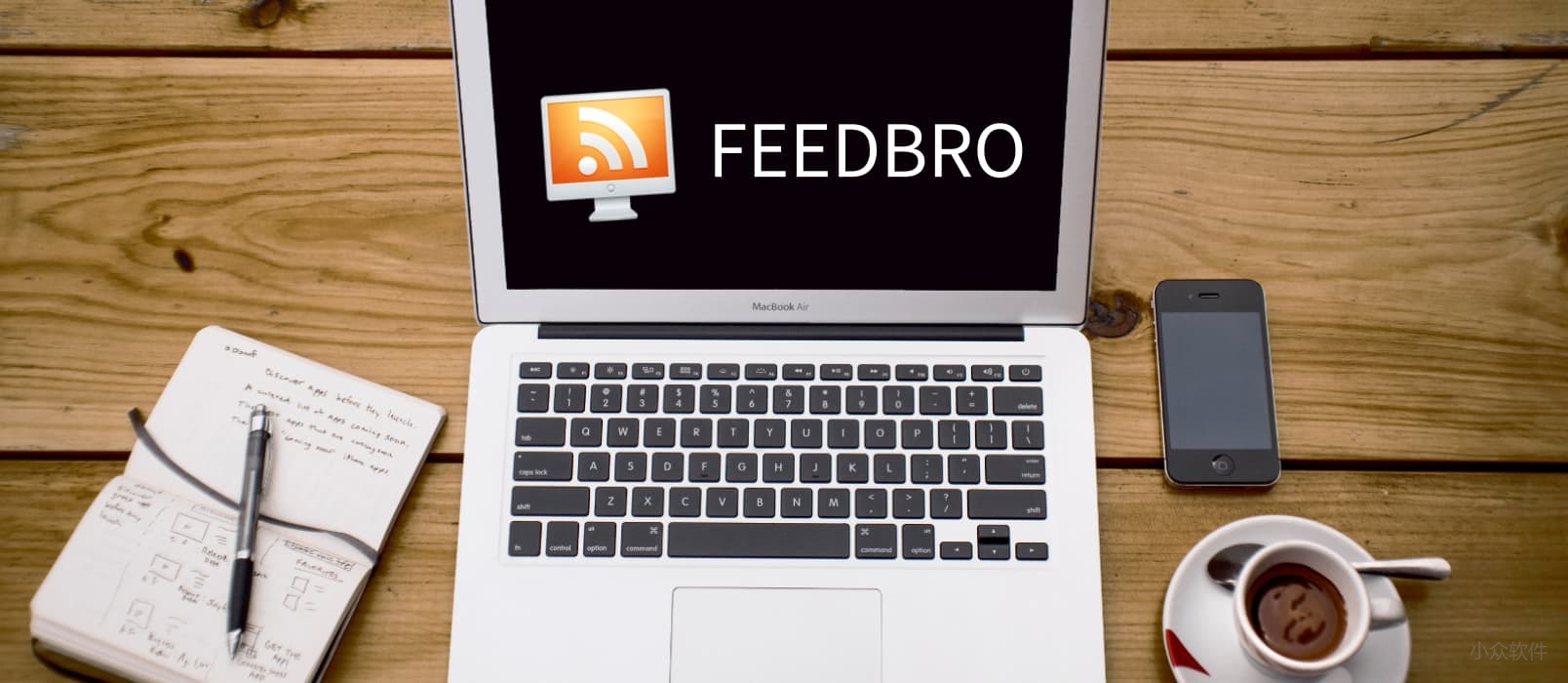 Feedbro - 带过滤规则、获取全文的 RSS 阅读器[Chrome/Firefox] - 小众软件