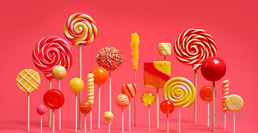 使用两周，体验 Android 5.0 Lollipop - 小众软件