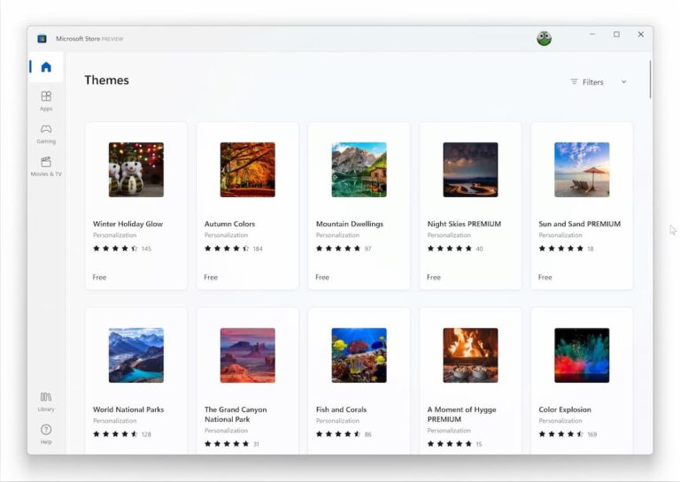 Windows Throwback - 梦回 1985，Windows 诞生的第一年，特殊版主题包 - 小众软件