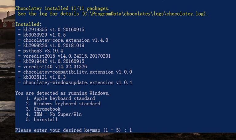 Kinto.sh - 为 Windows/Linux 设置 Mac 式快捷键键位 - 小众软件