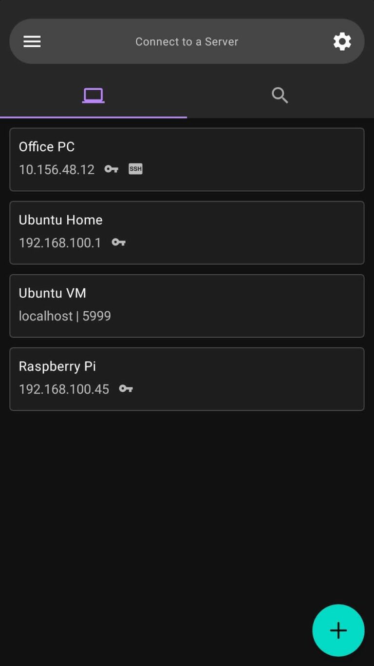 AVNC - Android 上的开源 VNC 客户端 - 小众软件