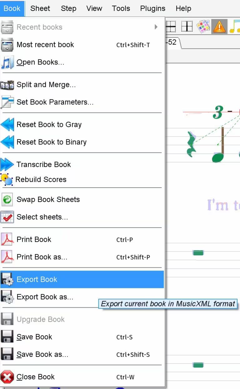 开源光学乐谱识别软件，用 Audiveris 扫描乐谱并转换为 MusicXML、MIDI 等格式｜不是 OCR 识别 - 小众软件