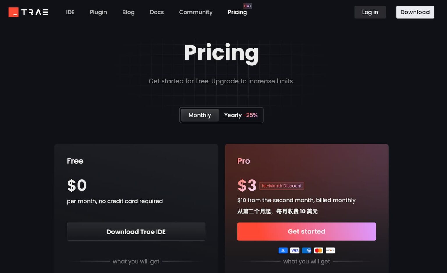 通义灵码 Lingma IDE - 阿里云发布基于 VS Code 的 AI 编程工具 - 小众软件