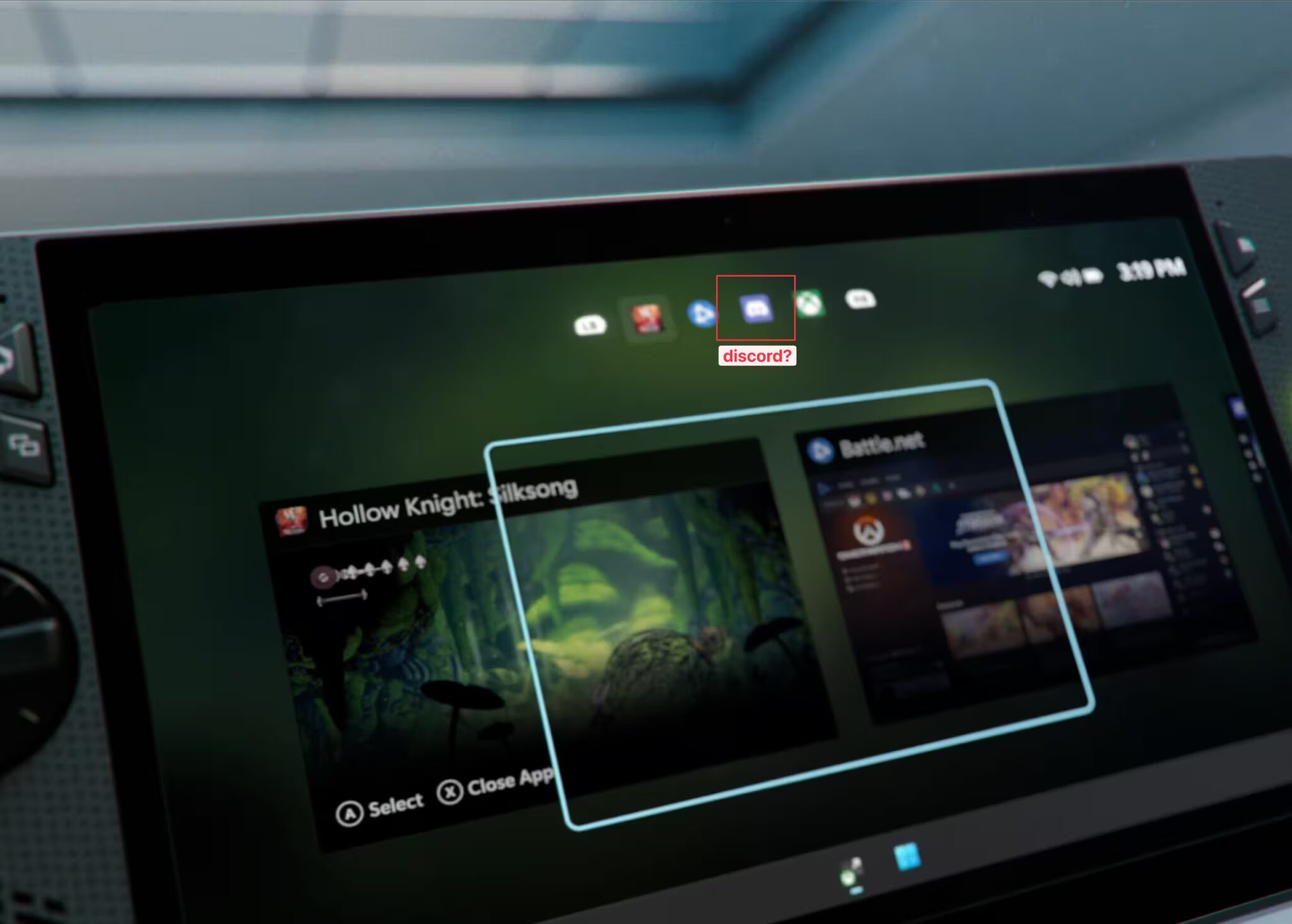 Windows 11 游戏模式？微软为新游戏掌机优化了更简洁、更快的 Windows 11 界面 - 小众软件