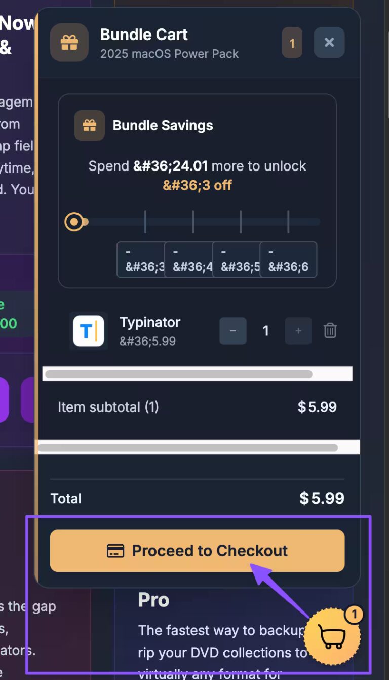 Bundlehunt 超值 Mac 软件包上线：45款高质量应用任你选，授权全部来自开发者 - 小众软件