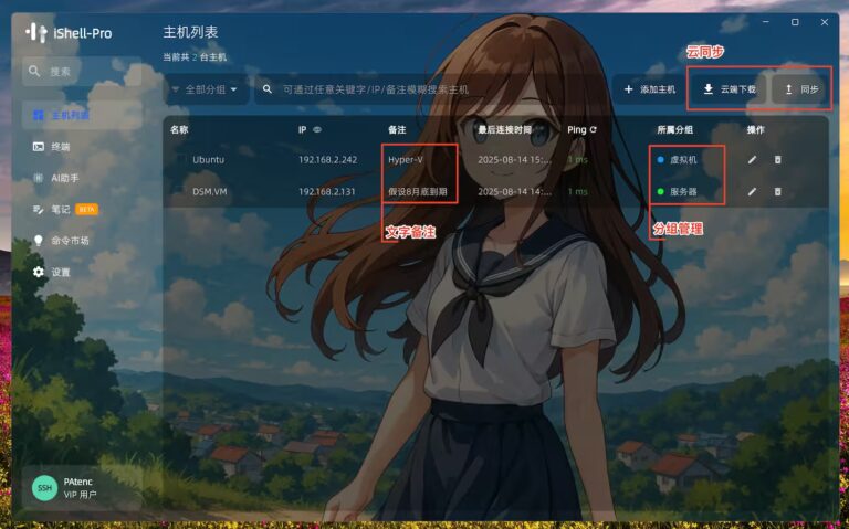终端（Terminal）、TTY 和 Shell，还有 SSH，一次搞懂，它们到底是什么？ - 小众软件