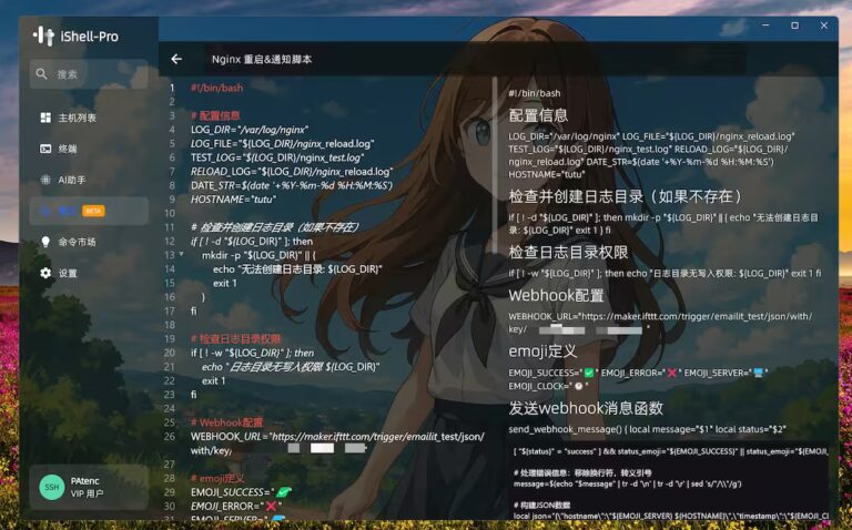 终端（Terminal）、TTY 和 Shell，还有 SSH，一次搞懂，它们到底是什么？ - 小众软件