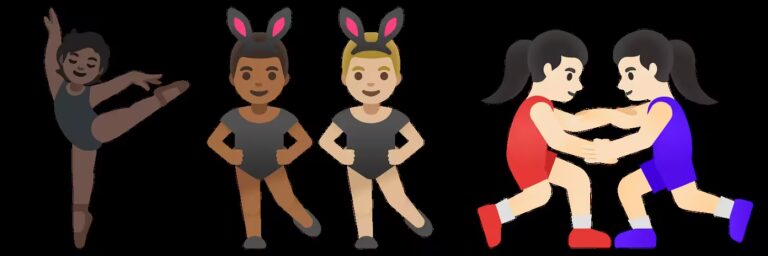 Unicode 17.0 正式发布，新增 4,803 个字符，总字符数接近 16 万个，包括战斗云、兔子耳朵的人、扭曲的脸 - 小众软件