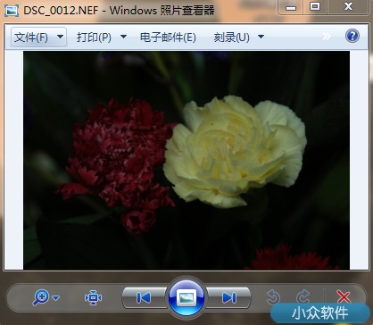 Microsoft Camera Codec Pack - 让你的 Windows 7 支持直接查看 RAW 格式的图片 - 小众软件