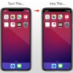 Big Text Display - 一个免费无内购的全屏大字显示应用，带闪烁[iOS] - 小众软件