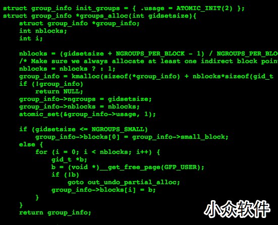 Hacker Typer - 逼真黑客范儿 - 小众软件