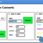 JRuler - 屏幕尺寸测量 - 小众软件