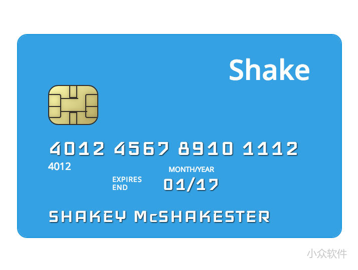 Shakepay - 用「比特币」购买一张可以消费的信用卡[Android] - 小众软件