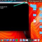 Weylus - 共享屏幕，将平板作为电脑触摸屏使用[Win/macOS/Linux] - 小众软件