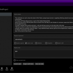 AutoCursorLock - 适合多显示器，自动锁定光标，防止鼠标脱离游戏窗口[Windows] - 小众软件