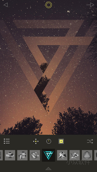 Fragment - 个性的碎片化照片/视频[iOS/Android] - 小众软件