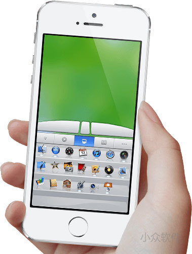 无线鼠标 (Remote Mouse) - 遥控你的电脑[iOS/Android/WP] - 小众软件