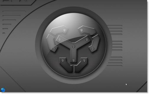 Hide Taskbar - 快捷键隐藏任务栏 - 小众软件