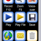 JRuler - 屏幕尺寸测量 - 小众软件