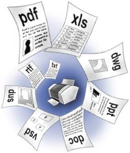 PrintConductor - 无需打开，批量打印文档 - 小众软件