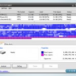 WinFR界面版 - 基于微软官方命令行工具 Windows File Recovery 的误删除文件恢复工具 - 小众软件