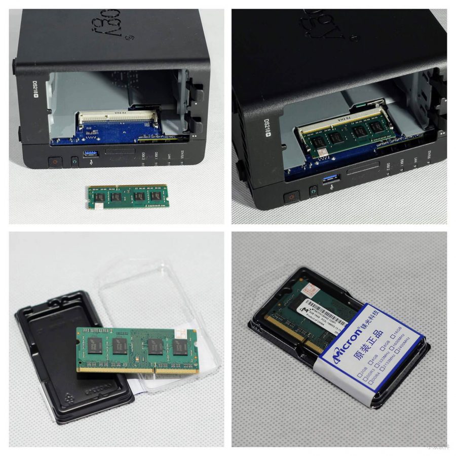 ZeroTier For QNAP - 威联通 NAS 异地组网插件 - 小众软件