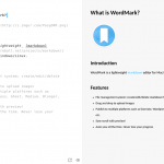 Weylus - 共享屏幕，将平板作为电脑触摸屏使用[Win/macOS/Linux] - 小众软件