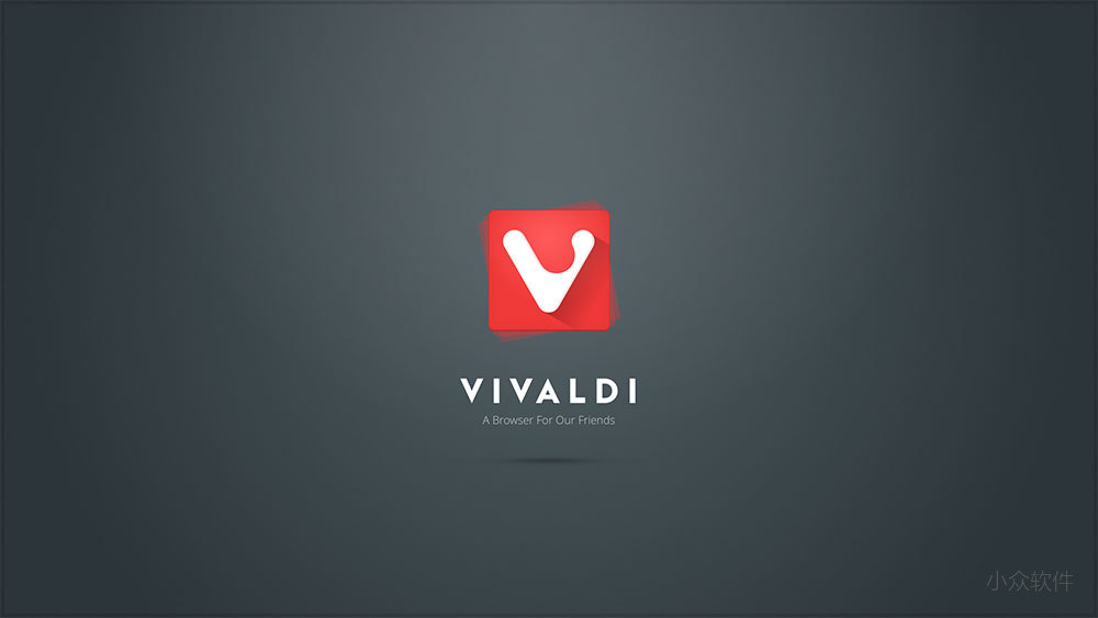 Vivaldi 浏览器，Opera 新作，满满的情怀[Win/Mac] - 小众软件